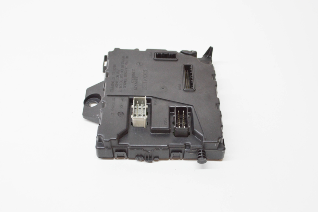 Control unit RENAULT MASTER III Van (FV) 2.3 dCi 130 FWD (FV0M, FV0Y ...