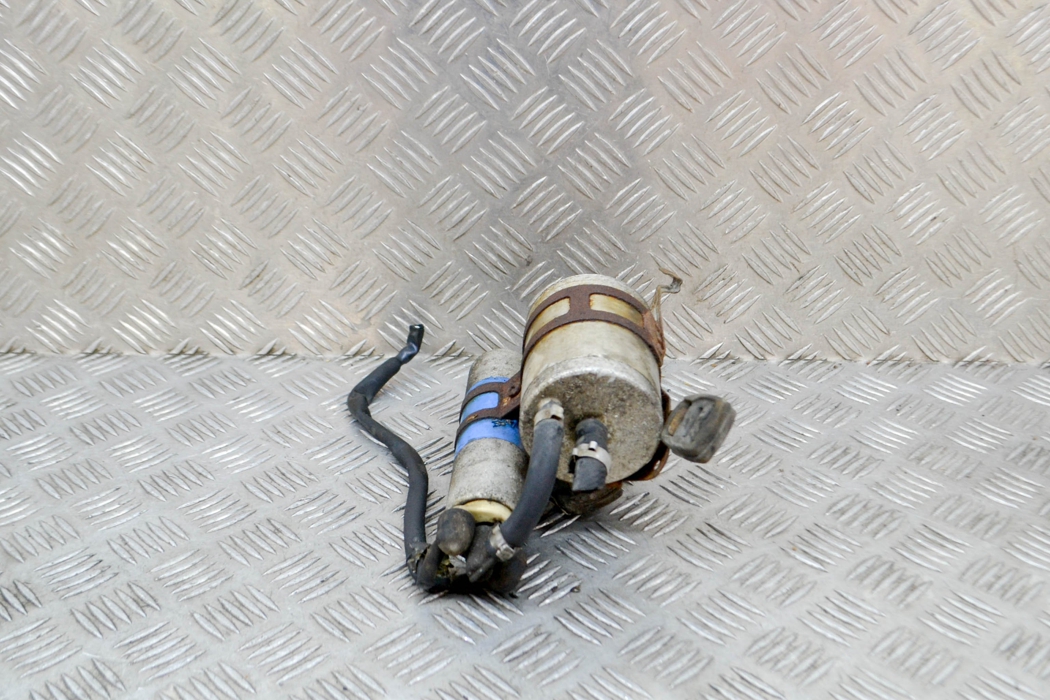 Fuel pump MERCEDES-BENZ SLK (R170) 200 Kompressor (170.444) 10071954 ...