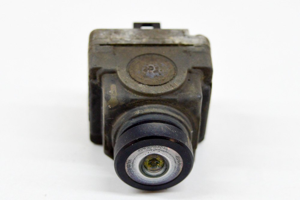 Electronic module LAND ROVER RANGE ROVER EVOQUE (L538) 2.0 D 4x4 ...