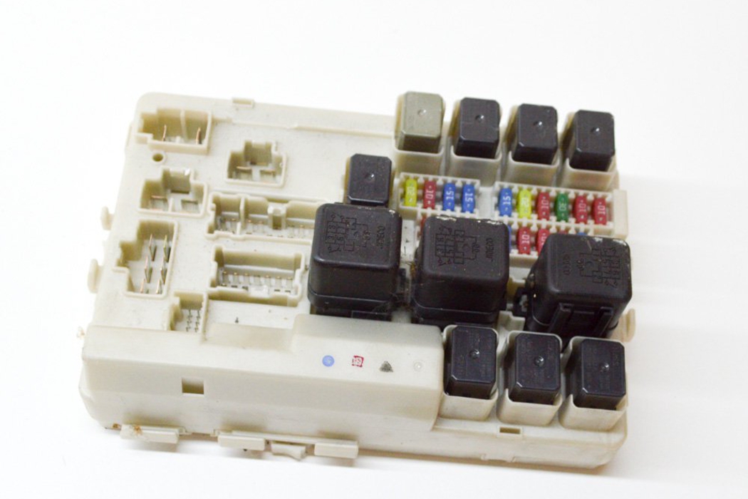 Fuse box NISSAN 350Z Coupe (Z33) 3.5 10368804 | B-Parts