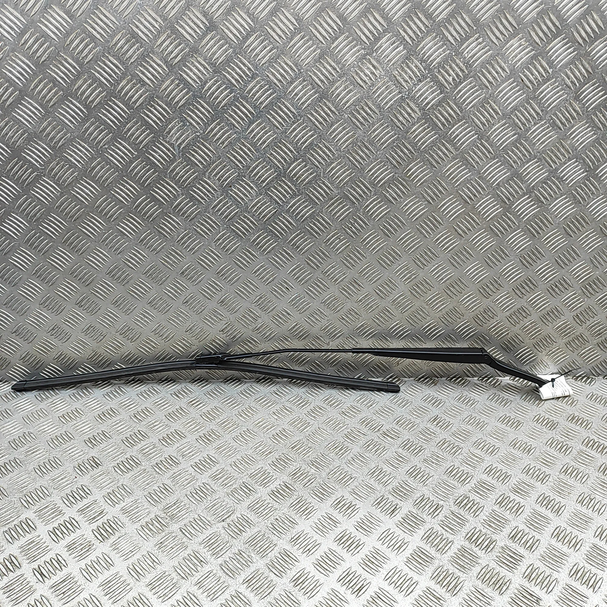 Front wipers mechanism VW ID. Buzz Bus (EBB, EBJ) Electric (EBB, EBJ ...
