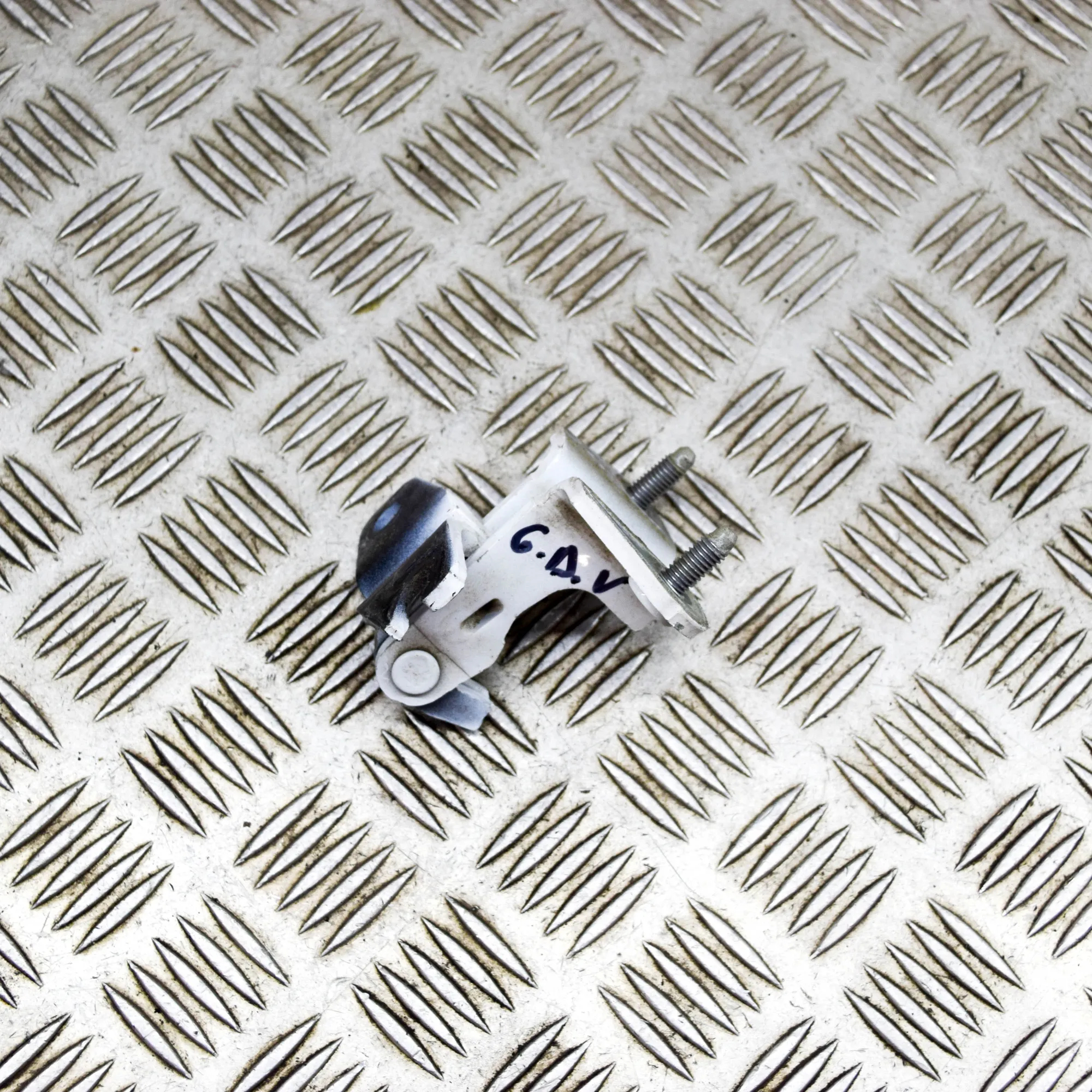 Dobradiça/Esticador de porta TESLA MODEL 3 (5YJ3) EV 27764400 | B-Parts