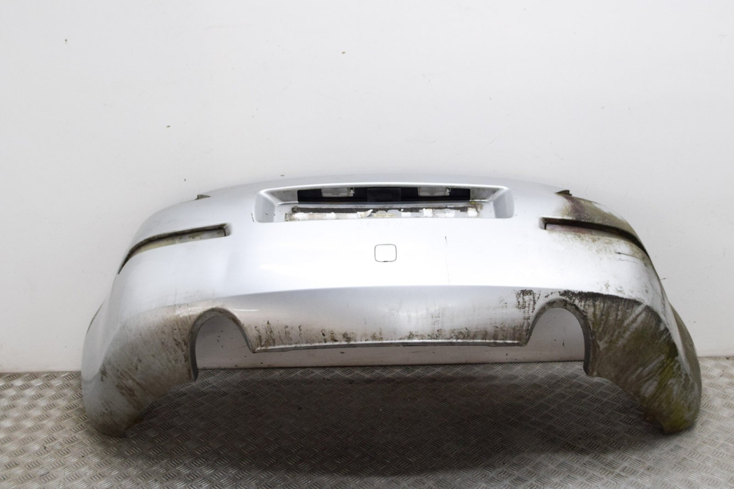 Pare-chocs arrière NISSAN 350Z Coupe (Z33) 3.5 10221050 | B-Parts