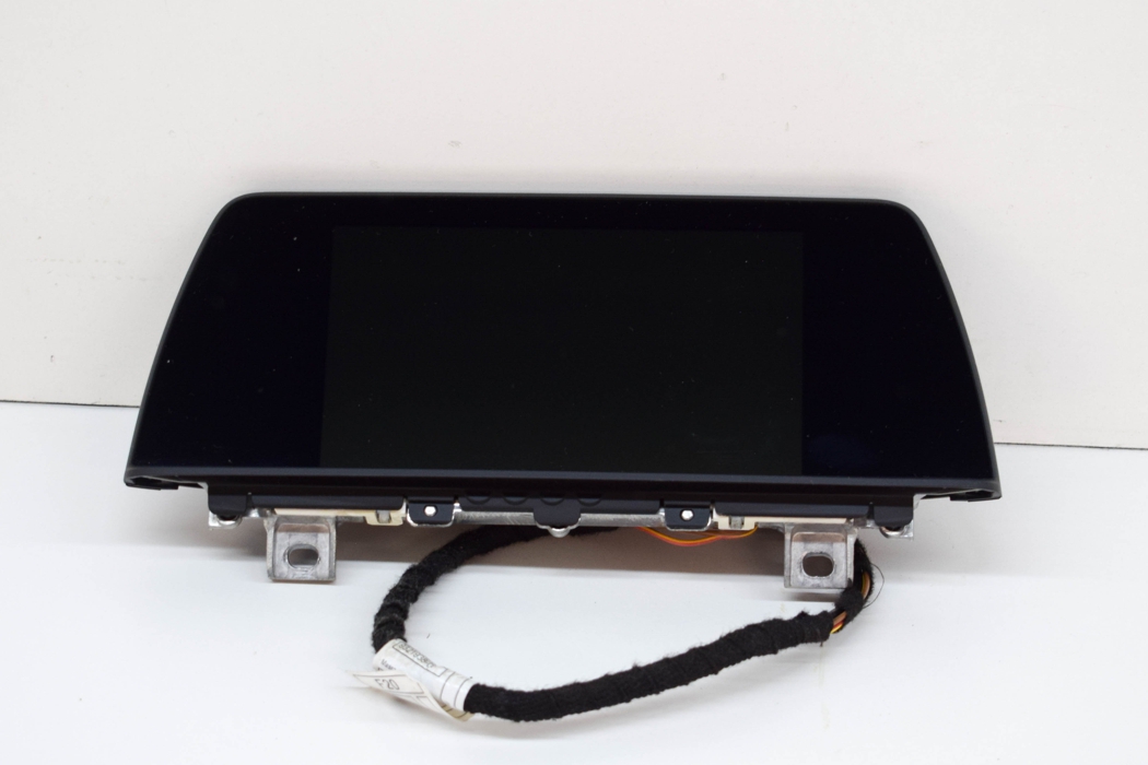 Pantalla multifuncion BMW 3 (F30, F80) 320 d 10072874 | B-Parts