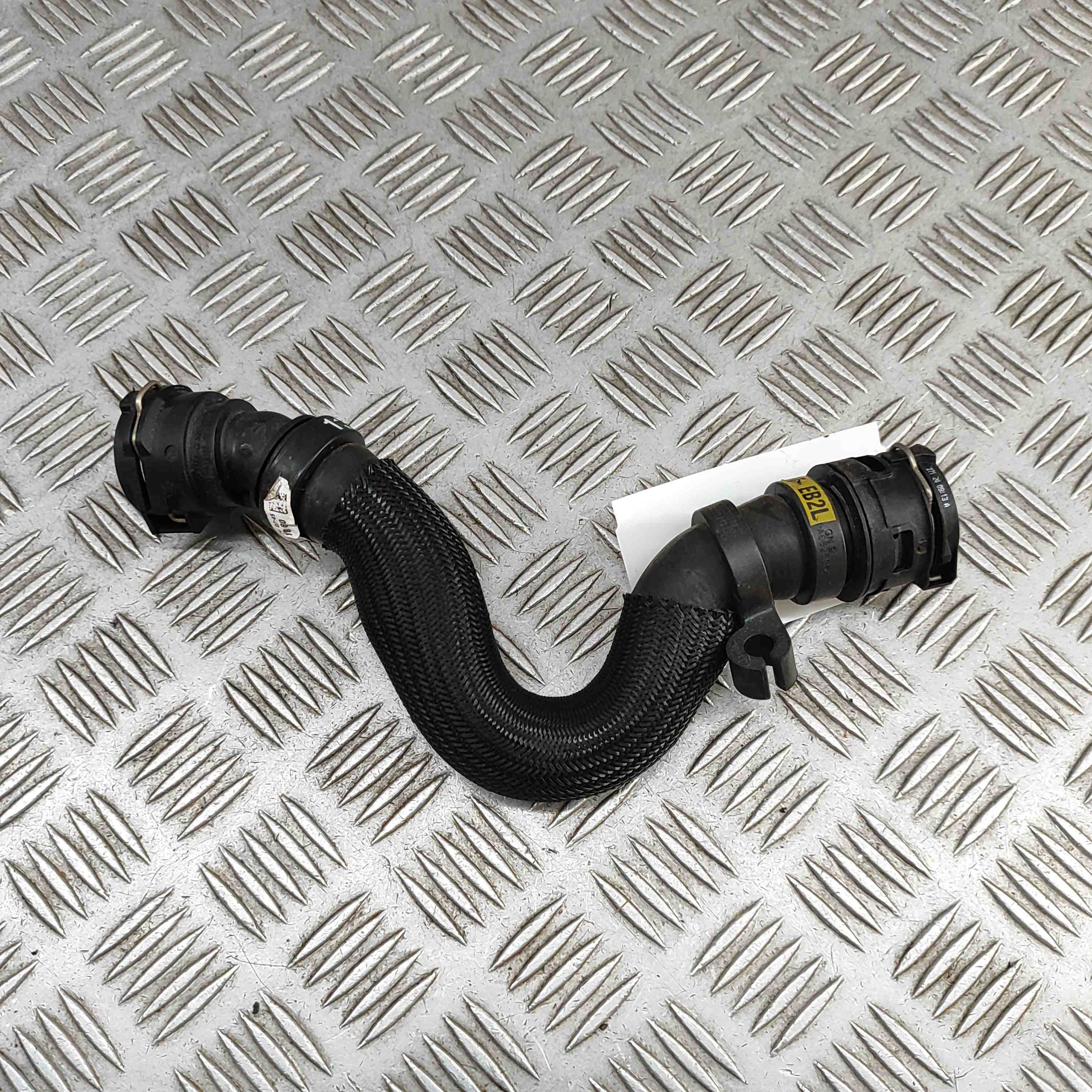 Pipe JEEP AVENGER (J2) 1.2 GSE T3 28590390 | B-Parts