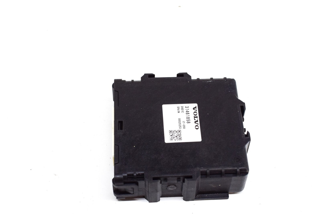 Manual gearbox ECU VOLVO XC90 II (256) T8 Hybrid AWD 12927646 | B-Parts