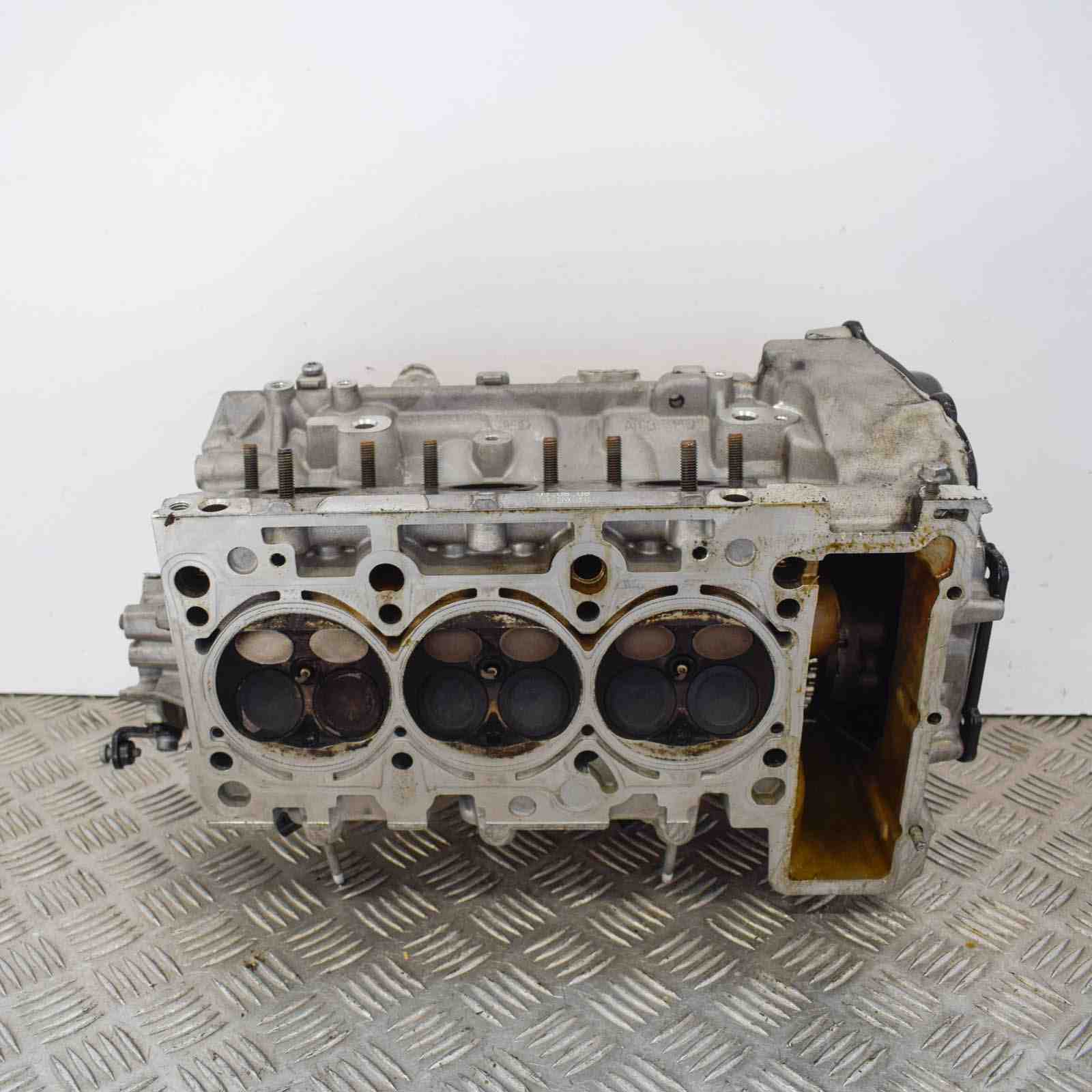 Culasse AUDI A4 B8 (8K2) S4 quattro 6749143 | B-Parts