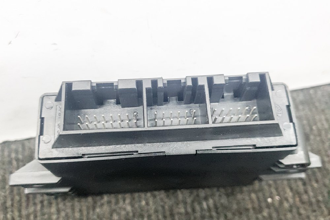 Electronic module VOLVO XC60 (156) D4 VOLVO: 308633 , 31423950, D25KE ...