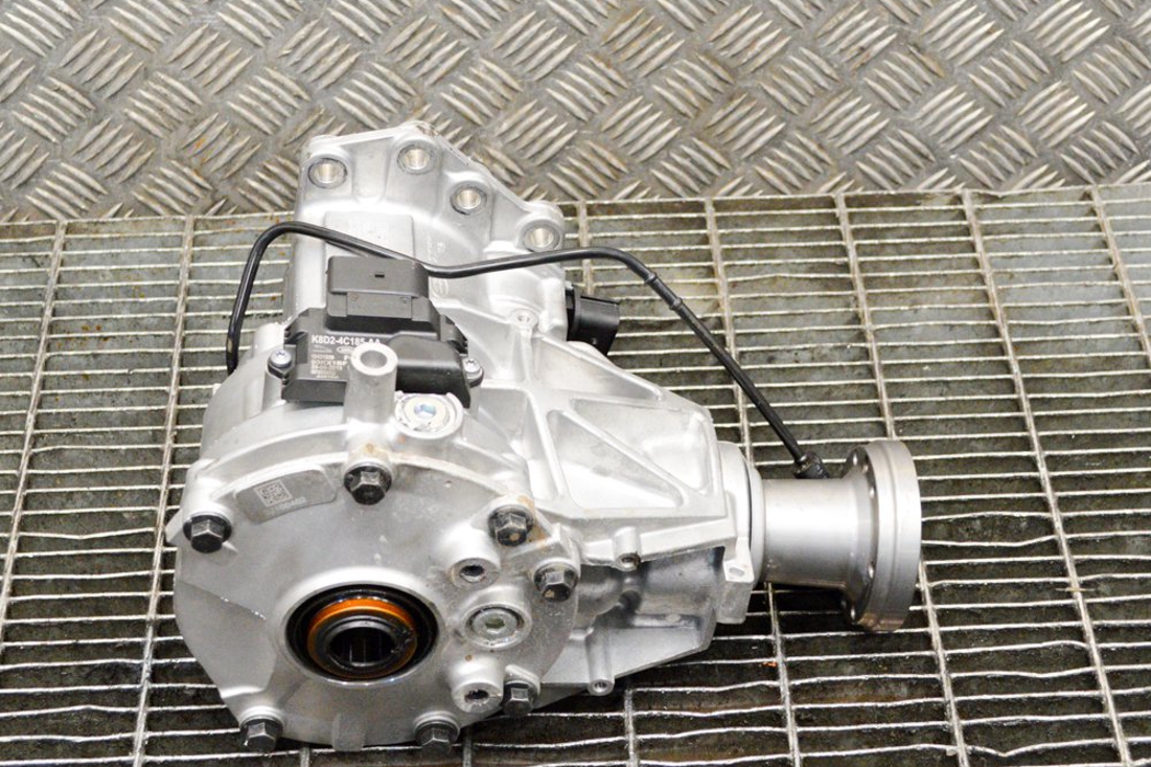 Range Rover Classic Transfer Case (Same Fit As Genuine Part, 49% OFF