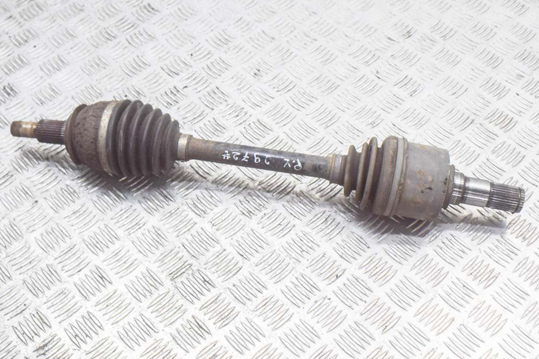 Left front driveshaft MAZDA CX-5 (KE, GH) 2.2 D (KE2FW) 7082912 | B-Parts