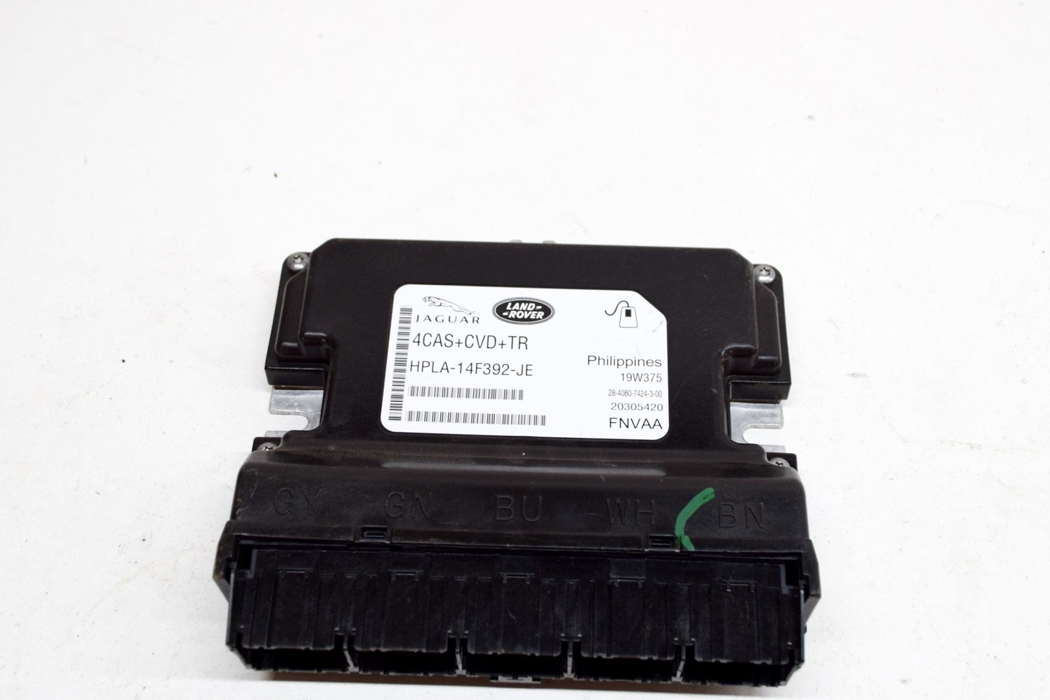 Control unit LAND ROVER RANGE ROVER VELAR (L560) 2.0 D180 TD4 4x4 ...
