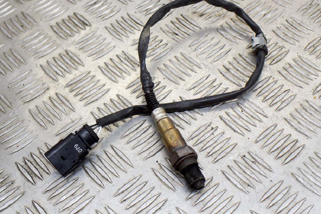 Electronic sensor VW SCIROCCO III (137, 138) 1.4 TSI 6866237 | B-Parts