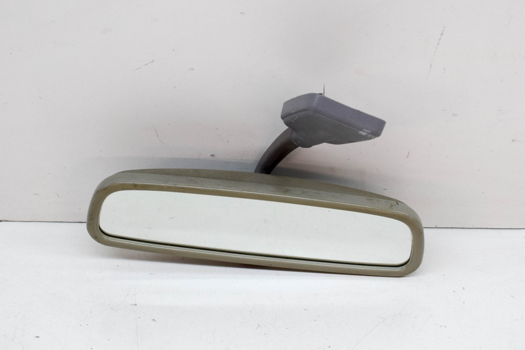 Rear mirror MITSUBISHI L200 (K7_T, K6_T, K5_T) 2.5 TD 4WD (K74T ...
