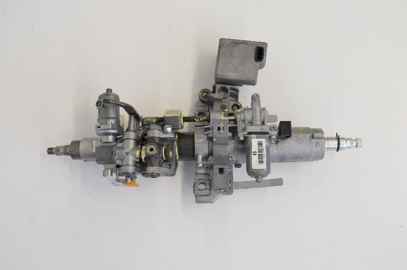 Steering column TOYOTA LAND CRUISER PRADO (_J15_) 3.0 D-4D (KDJ150_, KDJ150, KDJ155) 9865331 | B ...