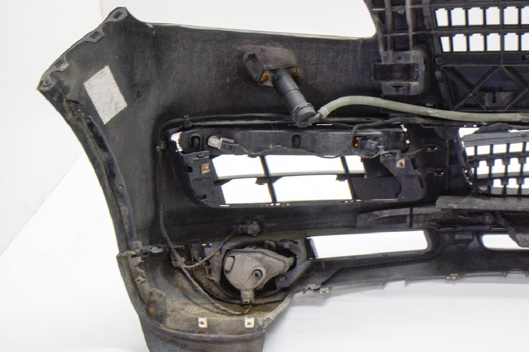 Front bumper AUDI Q7 (4LB) 3.0 TDI quattro AUDI: 4L0807105 | B-Parts