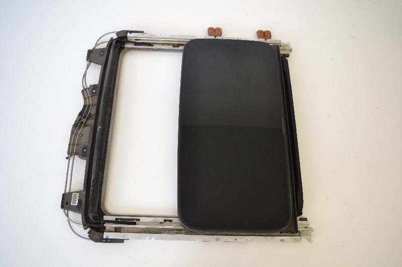 Tailgate NISSAN NP300 NAVARA (D40) 2.5 dCi 4WD 9867996 | B-Parts