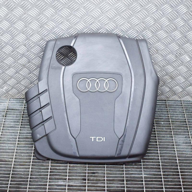 Capot moteur AUDI A6 C7 (4G2, 4GC) 2.0 TDI 6757577 | B-Parts