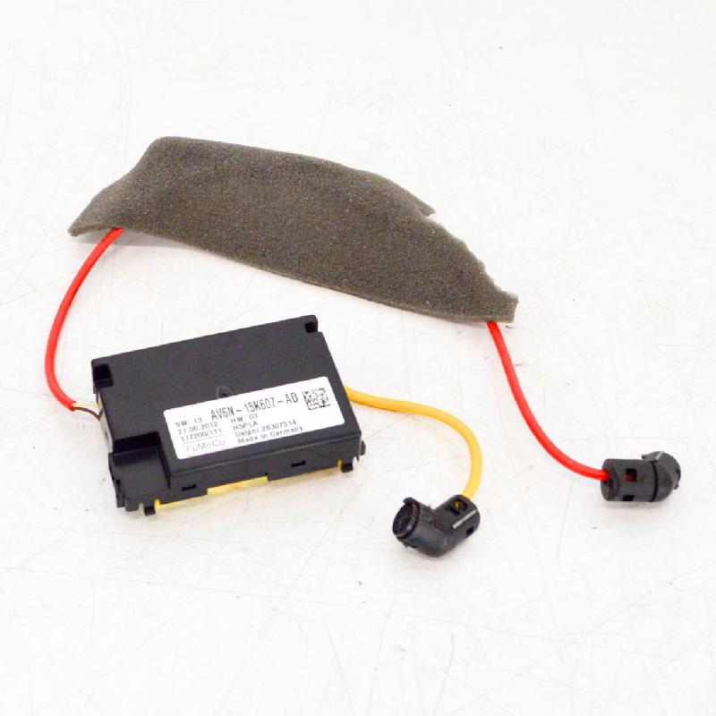 Electronic module FORD FOCUS III 1.0 EcoBoost 7740792 | B-Parts