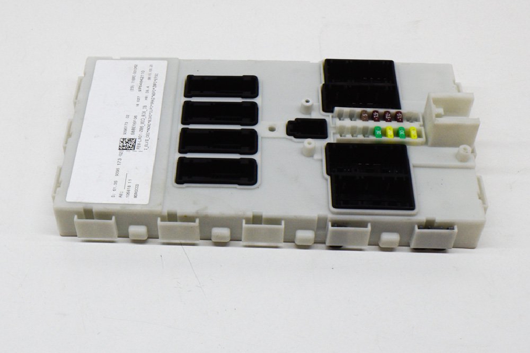 Control unit BMW 4 Coupe (F32, F82) M4 6774138 | B-Parts