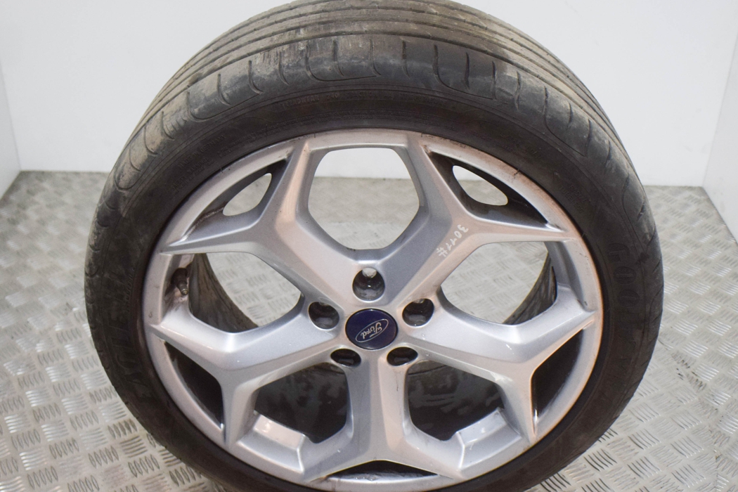 Rim FORD FOCUS III 2.0 ST 7267474 | B-Parts