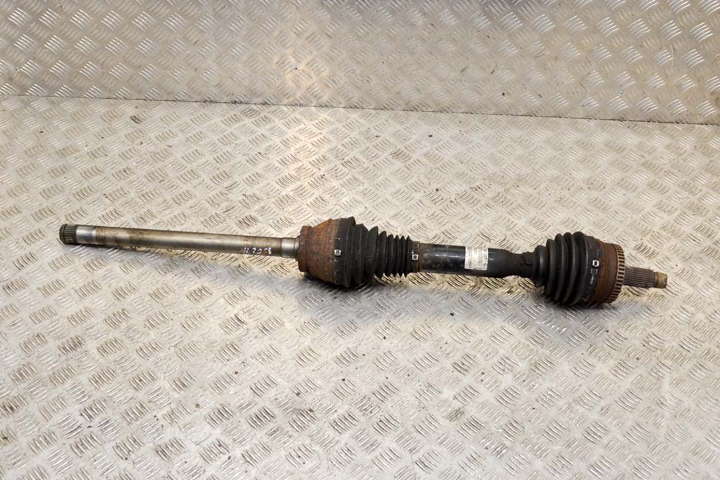 Right front driveshaft LAND ROVER RANGE ROVER III (L322) 4.4 4x4 ...