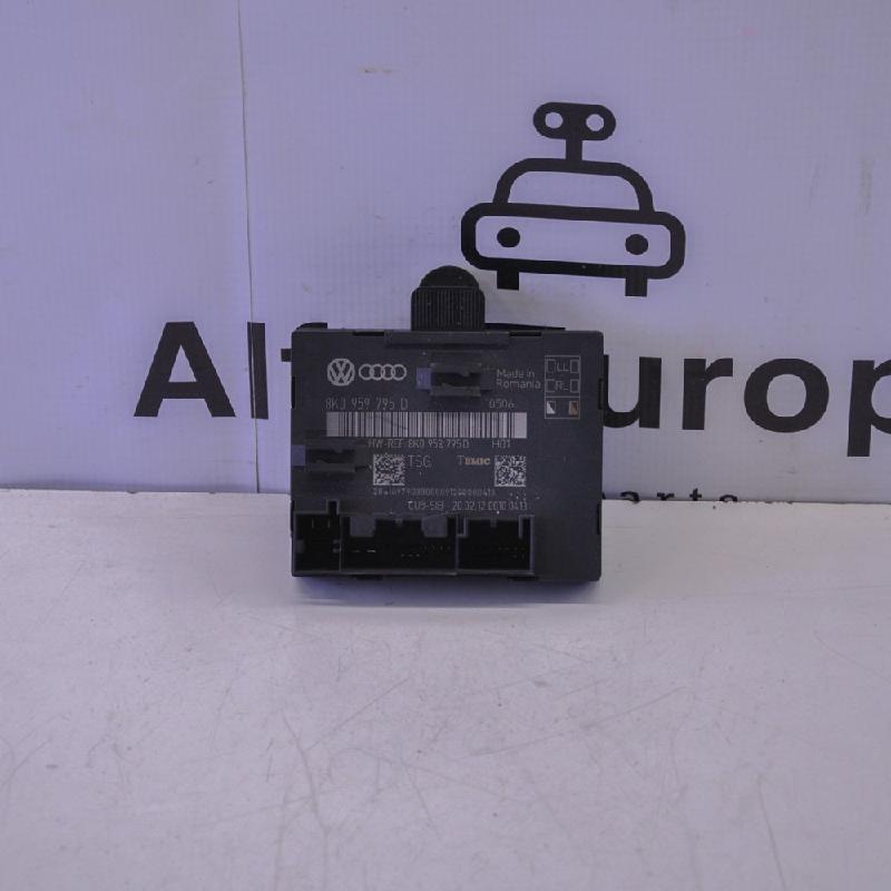 Electronic module AUDI Q5 (8RB) 2.0 TDI quattro 9868578 | B-Parts