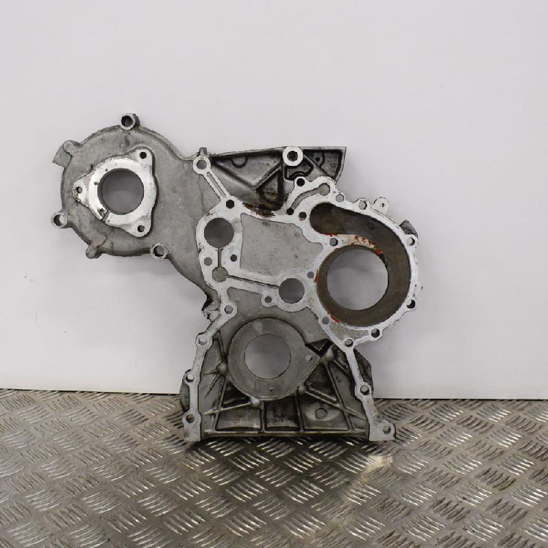 Engine cover RENAULT MASTER II Bus (JD) 2.2 dCI 90 6735807 | B-Parts