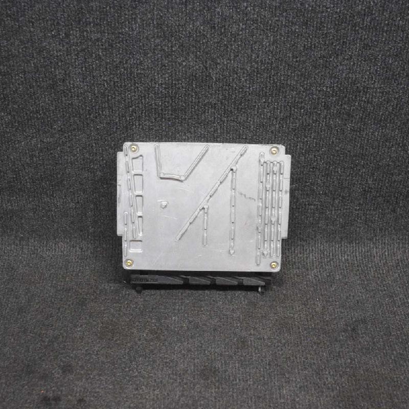 Engine control unit (ECU) VOLVO S60 I (384) 2.4 D 6728456 | B-Parts
