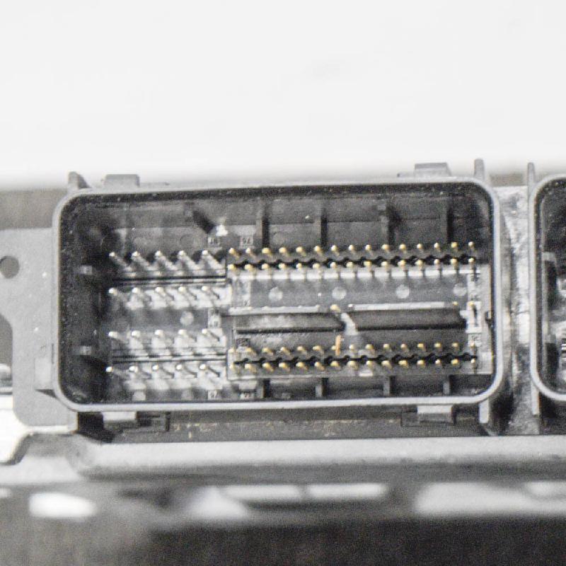 Engine control unit (ECU) VOLVO XC60 (156) D4 VOLVO: 31452623 , CU5T ...