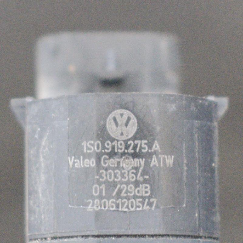 Electronic sensor AUDI A4 B8 (8K2) 2.0 TDI AUDI: 1S0919275A | B-Parts