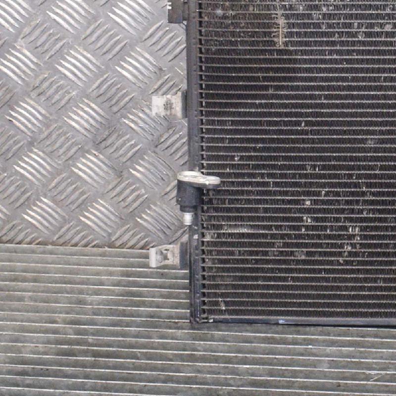 AC radiator AUDI A4 B8 (8K2) 2.0 TDI AUDI: N/A | B-Parts