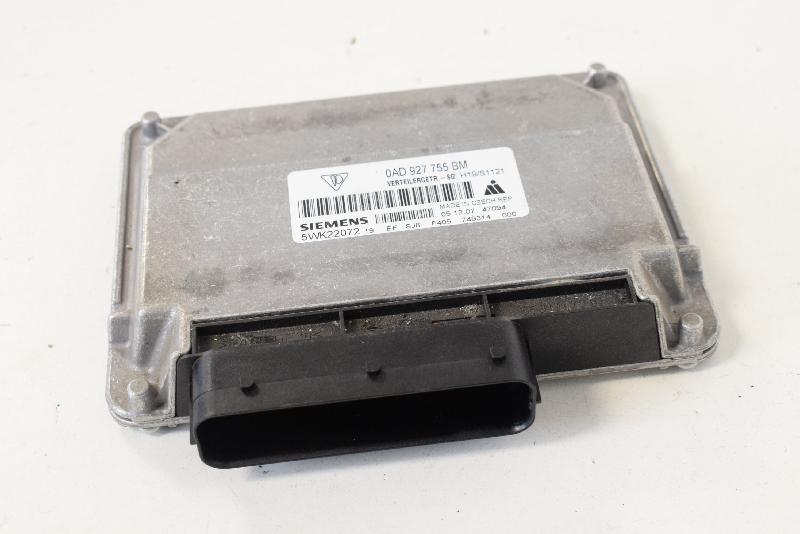 Manual gearbox ECU PORSCHE CAYENNE (9PA) Turbo S 4.8 9919111 | B-Parts