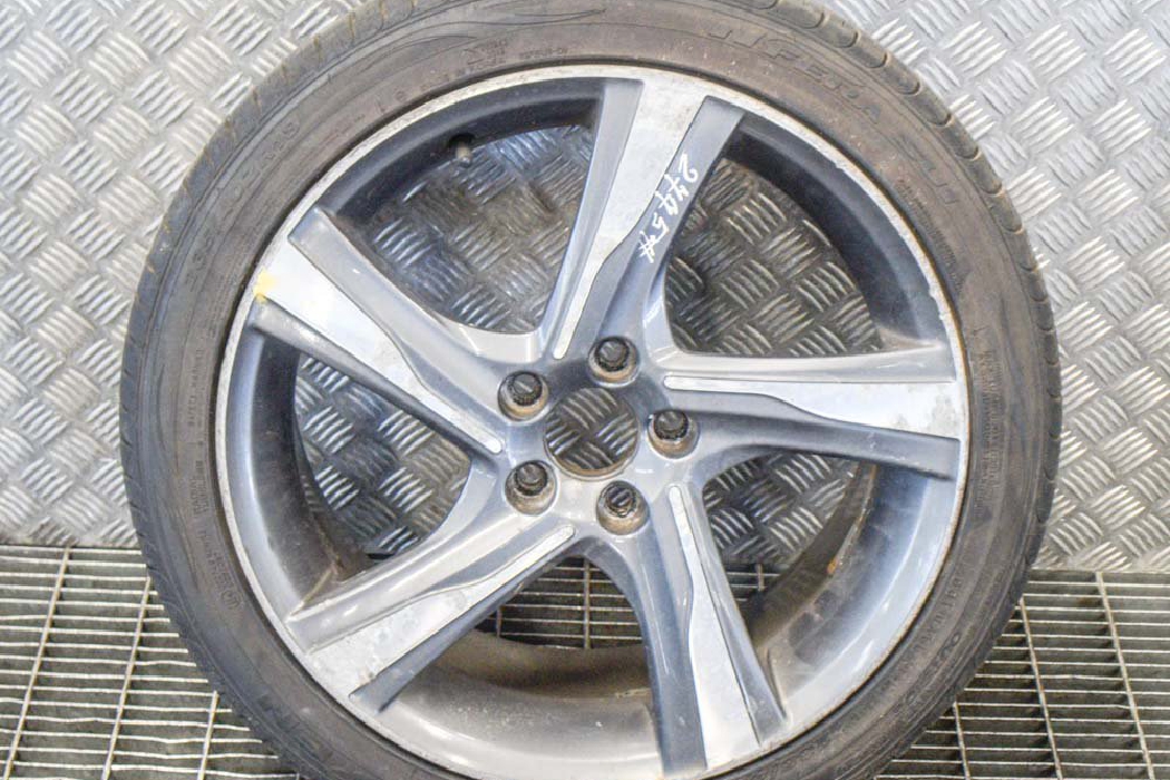 Rim VOLVO V60 I (155) D3 / D4 6769054 | B-Parts