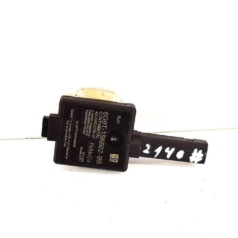 Electronic module FORD FOCUS III 1.5 TDCi 7734676 | B-Parts
