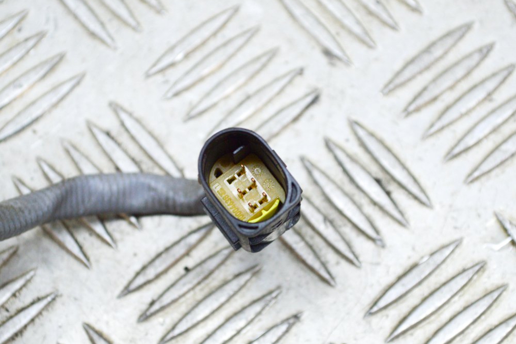 Electronic sensor MERCEDES-BENZ E-CLASS (W212) E 250 CDI / BlueTEC (212 ...