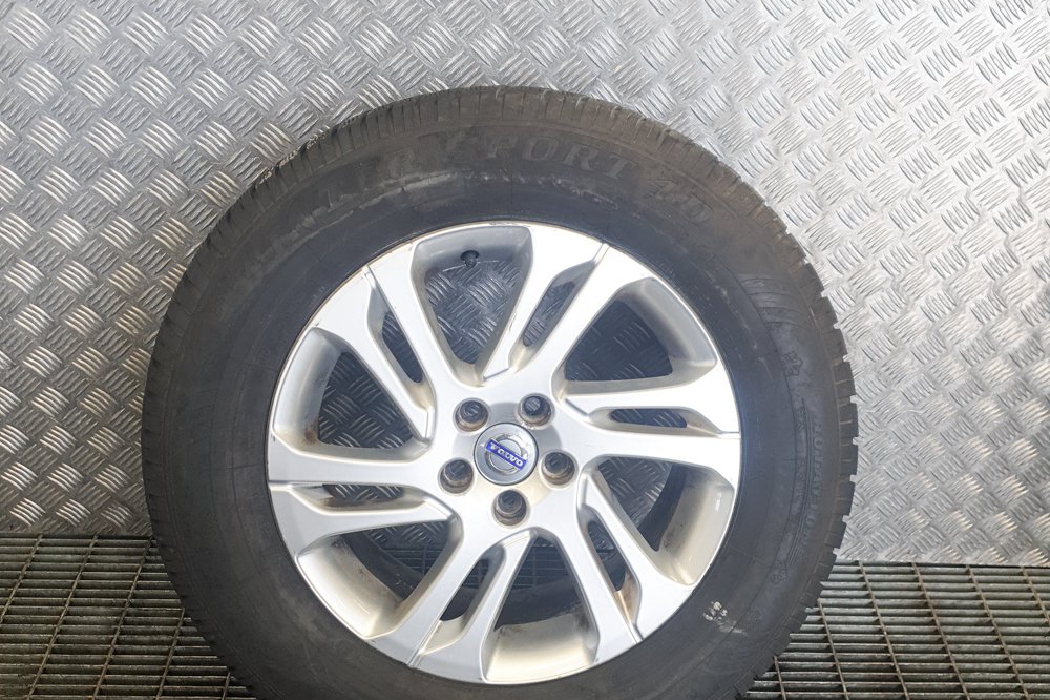 Rim VOLVO XC60 (156) D4 VOLVO: 31429693 | B-Parts