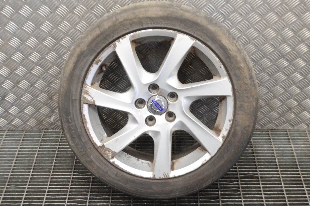 Felge VOLVO V60 I (155, 157) 1.6 DRIVe 7016925 | B-Parts