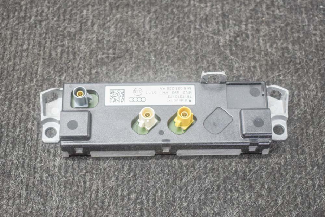 Electronic module AUDI A4 B8 (8K2) 1.8 TFSI 7732003 | B-Parts