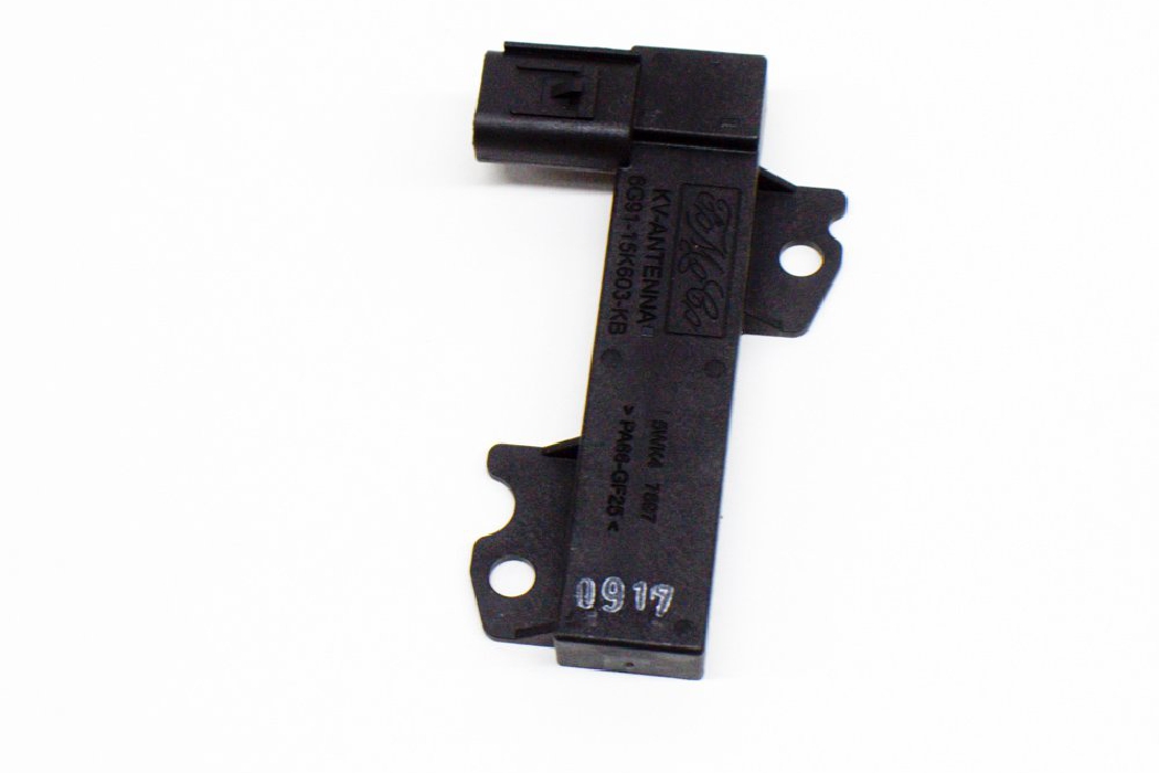 Electronic module VOLVO V60 I (155, 157) 2.0 D4 8834230 | B-Parts