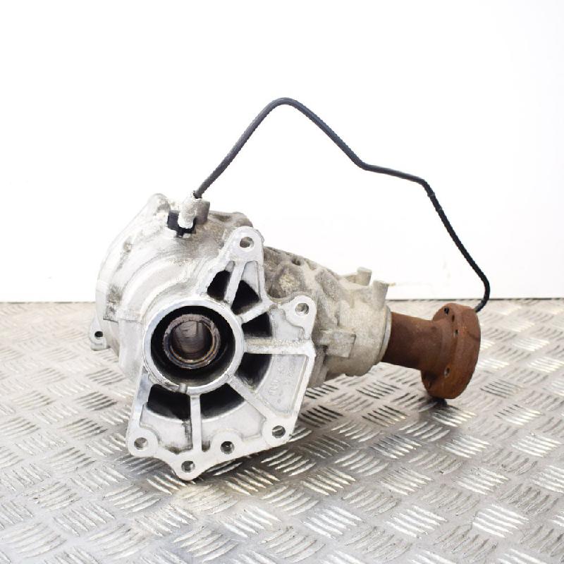 Transfer box LAND ROVER RANGE ROVER EVOQUE (L538) 2.0 D 4x4 LAND: EJ32 ...