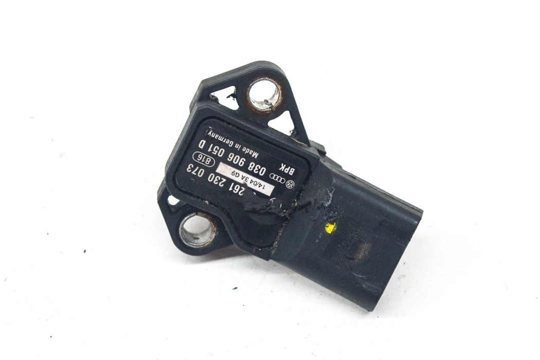 Electronic sensor AUDI TT Roadster (8N9) 1.8 T quattro 7736206 | B-Parts