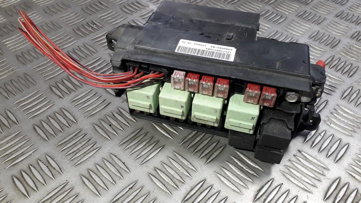 Fuse box MINI MINI (R50, R53) One 10021620 | B-Parts