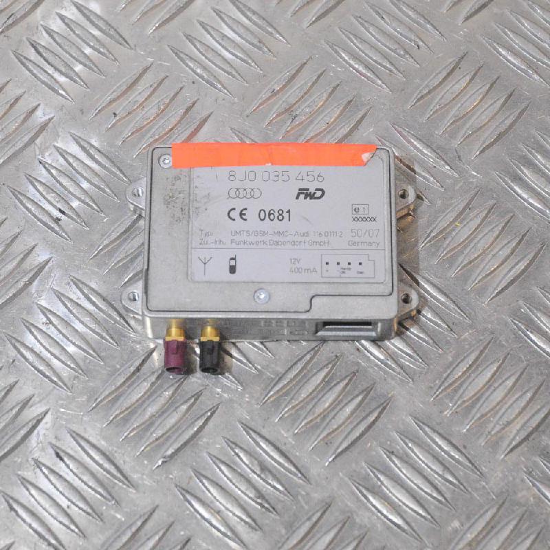 Electronic module AUDI Q5 (8RB) 2.0 TFSI quattro 7733393 | B-Parts