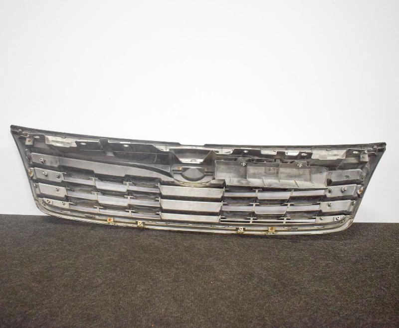 Front grille SUBARU FORESTER (SH_) 2.0 D AWD (SHH) SUBARU: N/A | B-Parts