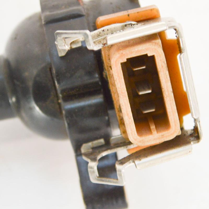 Ignition coil BMW X5 (E53) 4.6 is BMW: 1748017 | B-Parts