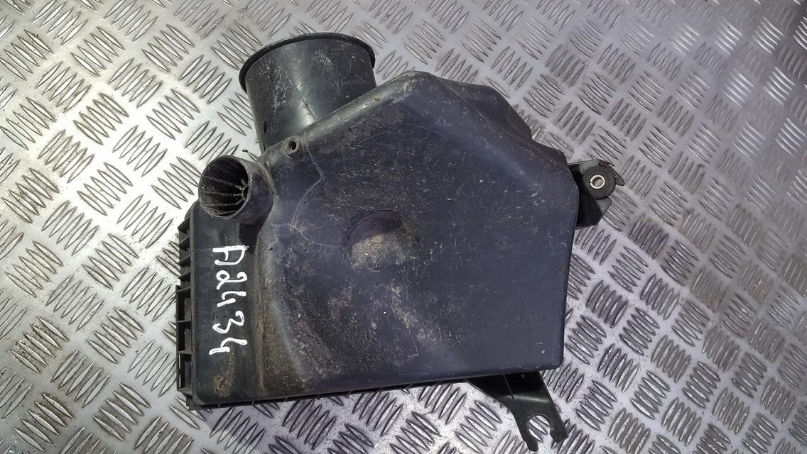 Air filter box NISSAN NAVARA (D22) 2.5 D 4x4 9940148 | B-Parts