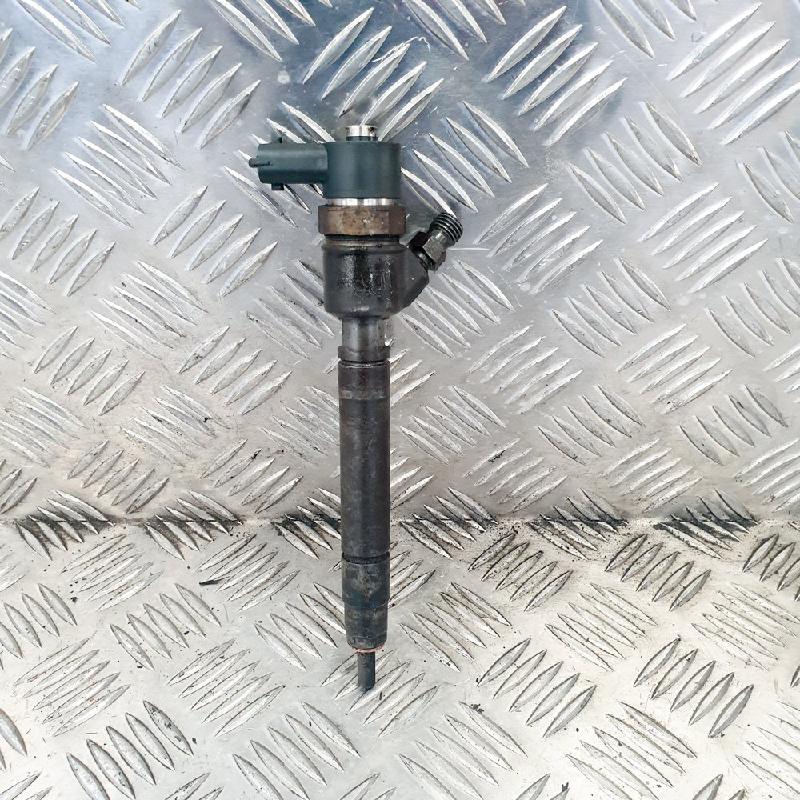 Injection rail VOLVO V70 III (135) D5 6864075 | B-Parts