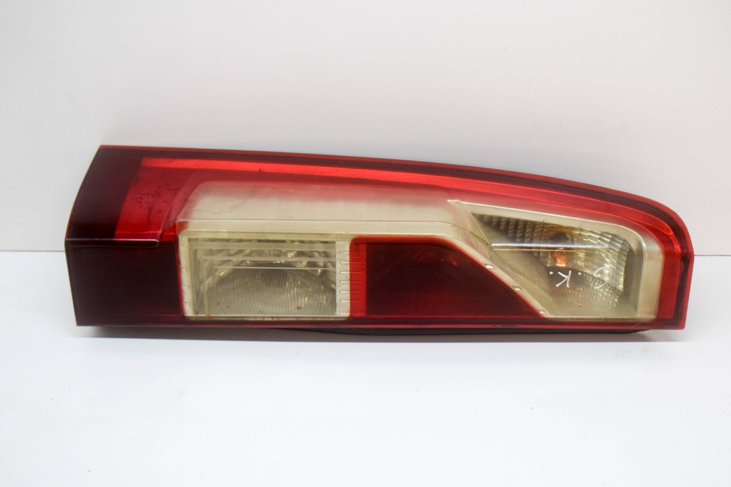 Left taillight RENAULT MASTER III Van (FV) 2.3 dCi 100 FWD (FV0A, FV0B ...