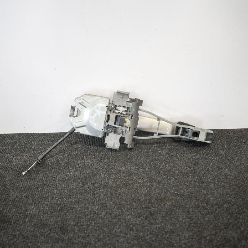 Exterior door handle VOLVO V70 III (135) D5 VOLVO: N/A | B-Parts