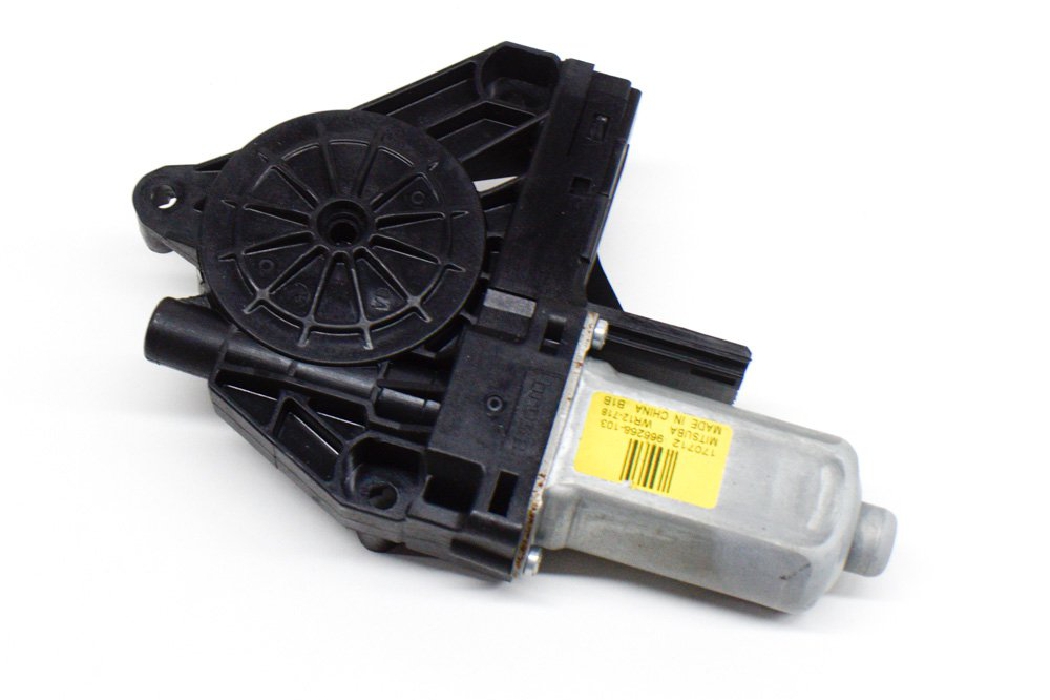 Front left window mechanism VOLVO V60 I (155, 157) 2.0 D4 6767989 | B-Parts